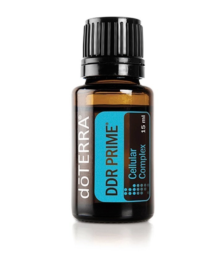doTERRA DDR Prime essential oil blend 15mL - Essential Health NZ